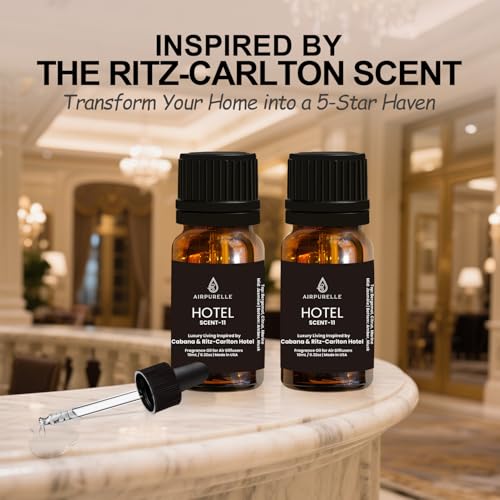 hotel collection diffuser