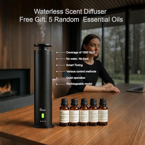 hotel collection diffuser