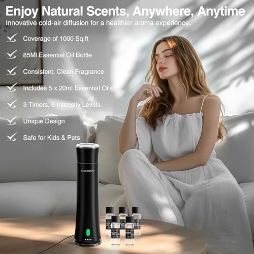 hotel collection diffuser