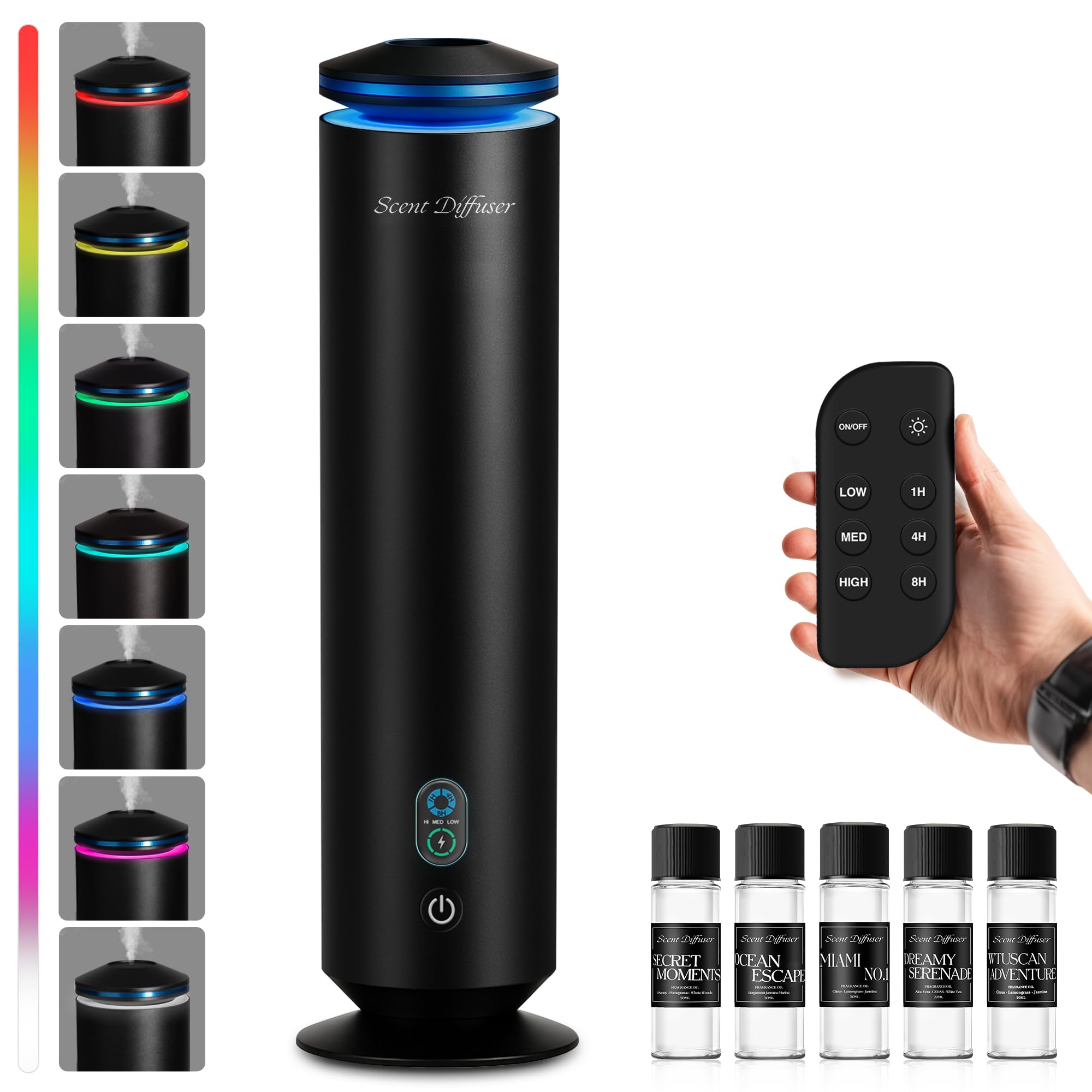 hotel collection diffuser