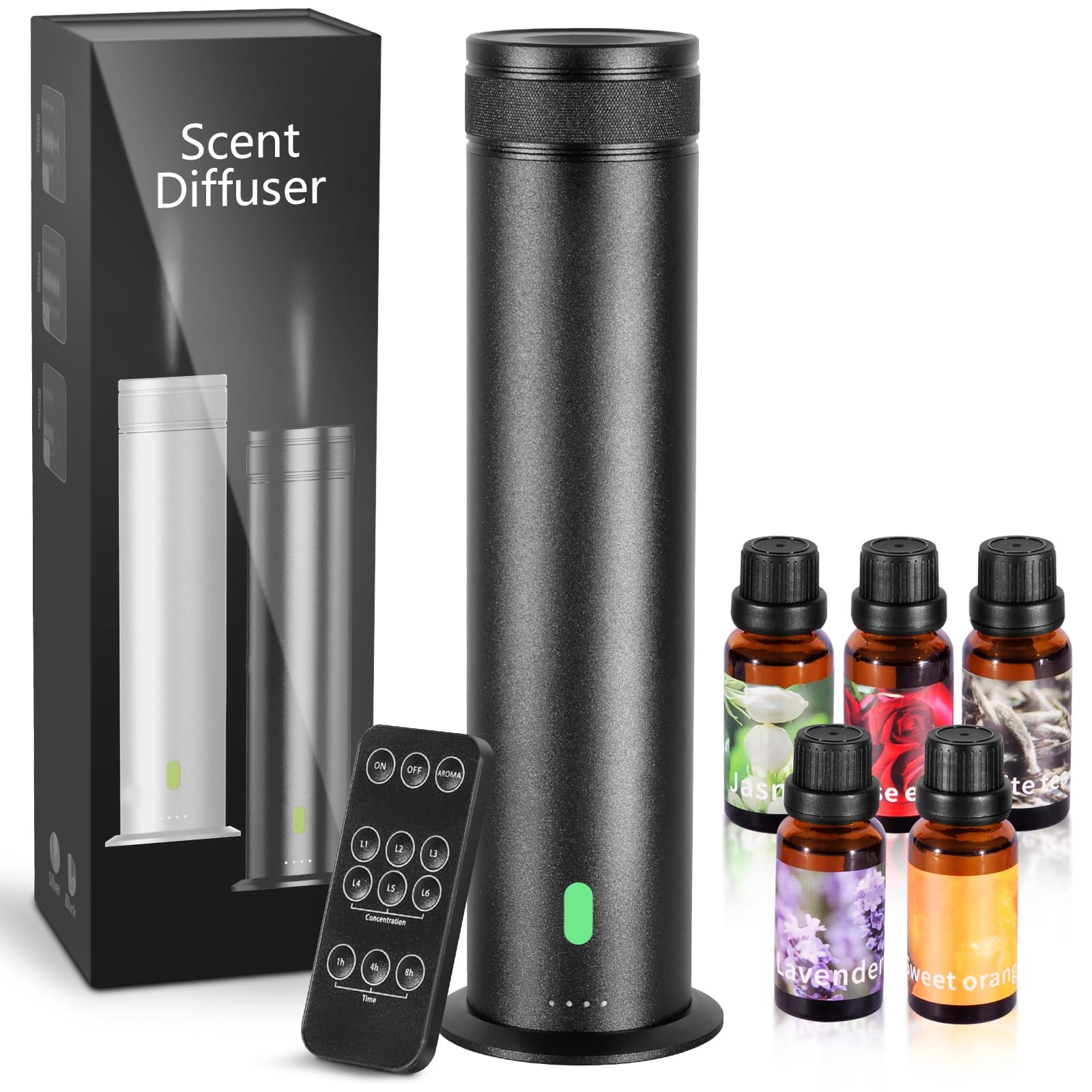 hotel collection diffuser